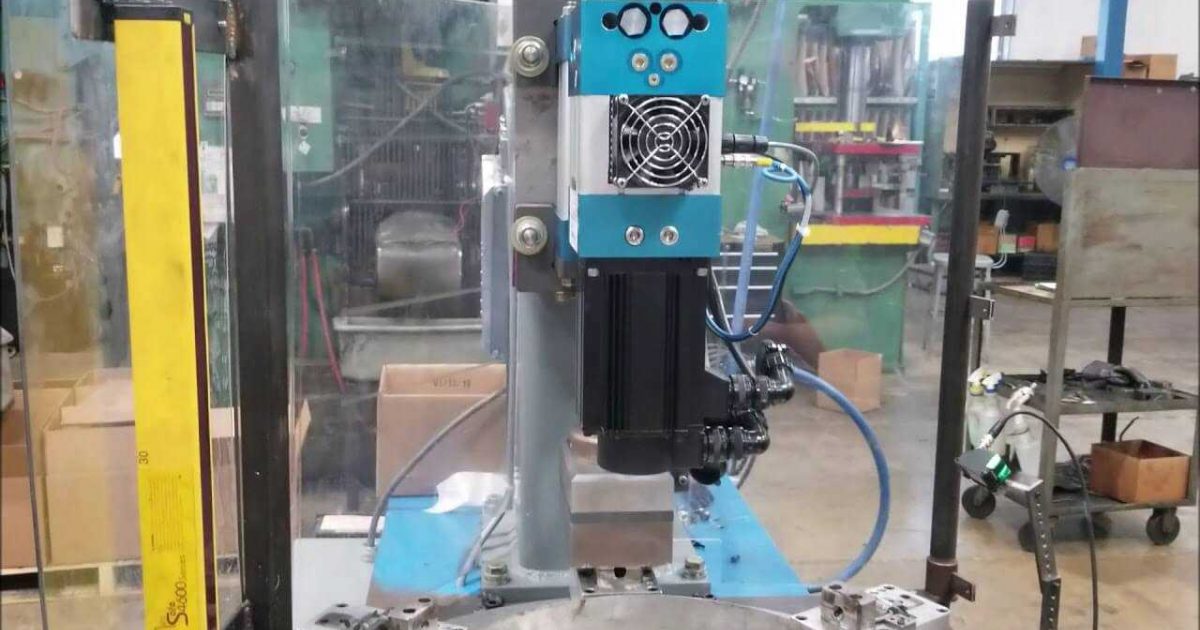 ¿Cómo funcionan los servoactuadores hidráulicos? - Urany Puerto Rico