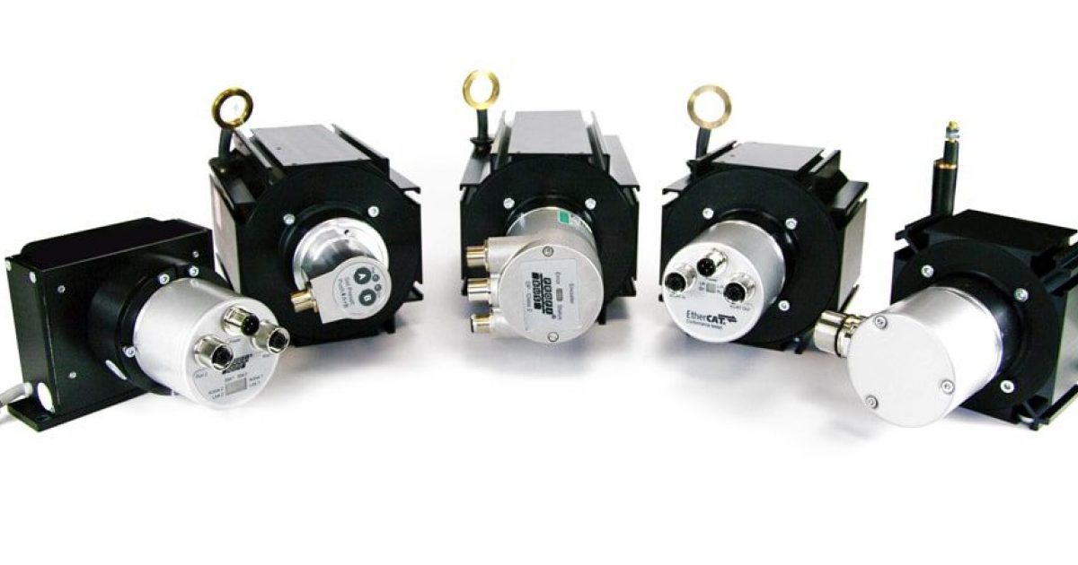 Sensores Lineales - Urany Puerto Rico